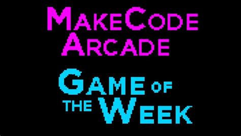 The Makecode Monthly Newsletter Is Hot Sign Up Now Makecode