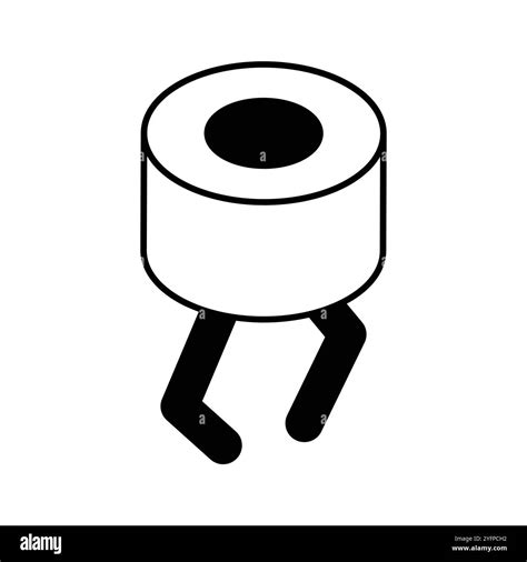 Ai Industrial Robotic Arm Stock Vector Images Alamy