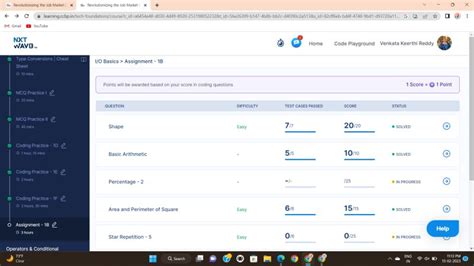 keerthi reddy on linkedin day24 30daysofcode ccbp nxtwave