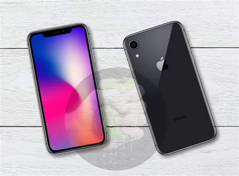 Diverse Quellen zeigen iPhone "XC" in neuen Farben | News | MacTechNews.de