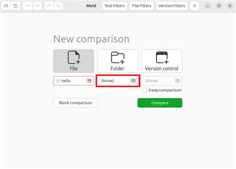 How To Use Diff Files In Linux Make Tech Easier