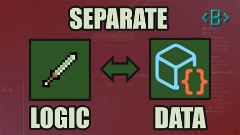 separating weapon logic and data multi weapon system in unity part