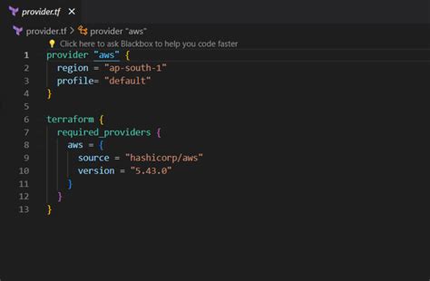 Setting Up Aws Vpc Transit Gateway Using Terraform