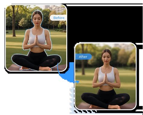 Wipe Bg 在线免费模糊图片背景工具