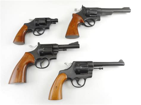 Movie Theater Prop Guns