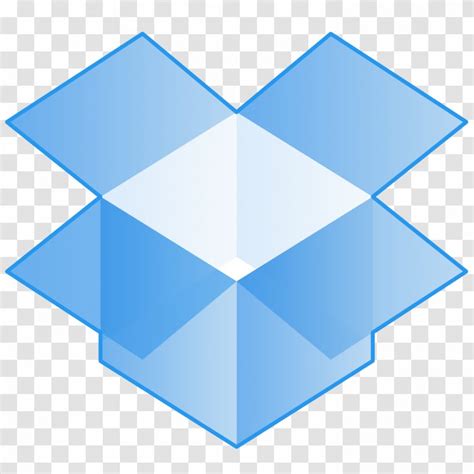 Dropbox File Synchronization Computer Cloud Computing Sharing Diagram Share Transparent PNG