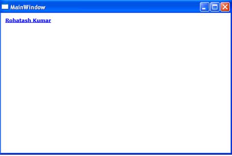 Text Decoration In WPF Using VB NET