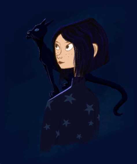 Coraline Movie On Tumblr