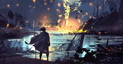 Hero Characters Bundle Voices Sound Fx Unity Asset Store