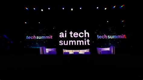 Ai Tech Summit повторно во Скопје во Oктомври Trn Mk