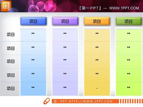 表格ppt图表模板word文档在线阅读与下载无忧文档 表格ppt图表模板word文档在线阅读与下载无忧文档