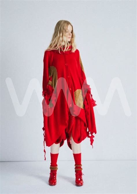 Lili MODEL WM Promotion