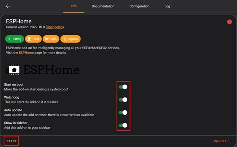 Home Assistant Esphome At Sebastian Montefiore Blog