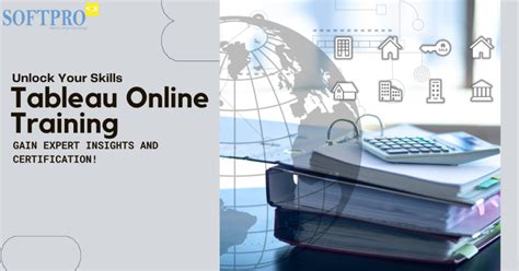 Unlocking Data Insights A Guide To Tableau Online Training And