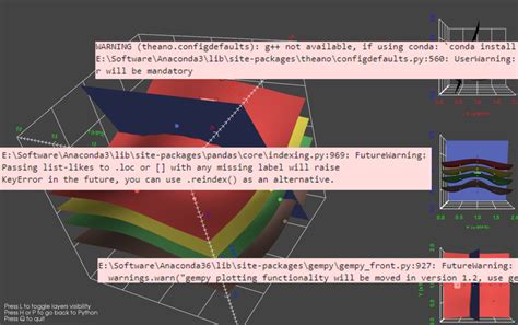 The Dark Side Of Python For Hydrology Hydrogeology And The Nightmare