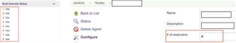 jenkins job的并发执行 守希的随笔