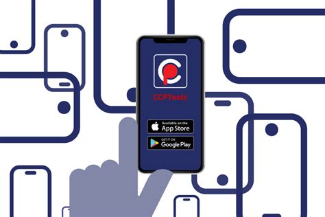 General Overview Of CCPTools CCPTools