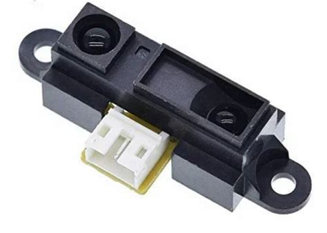 Infrared Ir Distance Proximity Sensor Sharp Gp Y A Yk F At Rs Piece Infrared Proximity