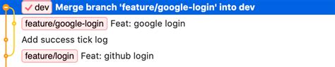 git 合并多个提交（squash commits）