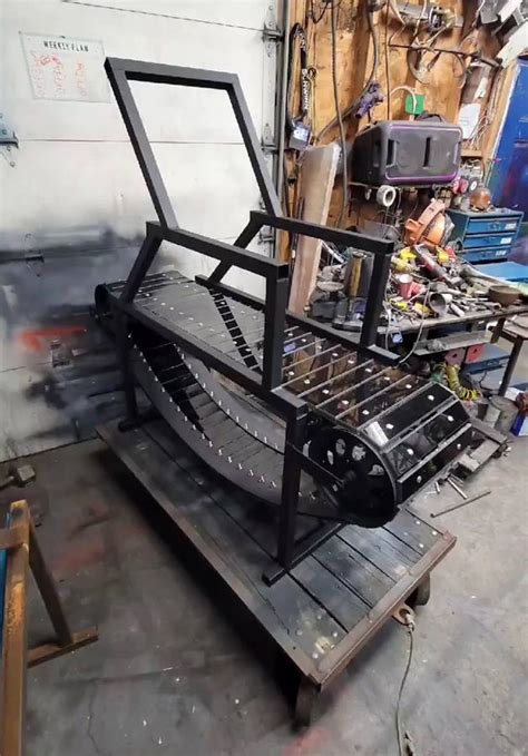 Home Nvng Custom Slatmills
