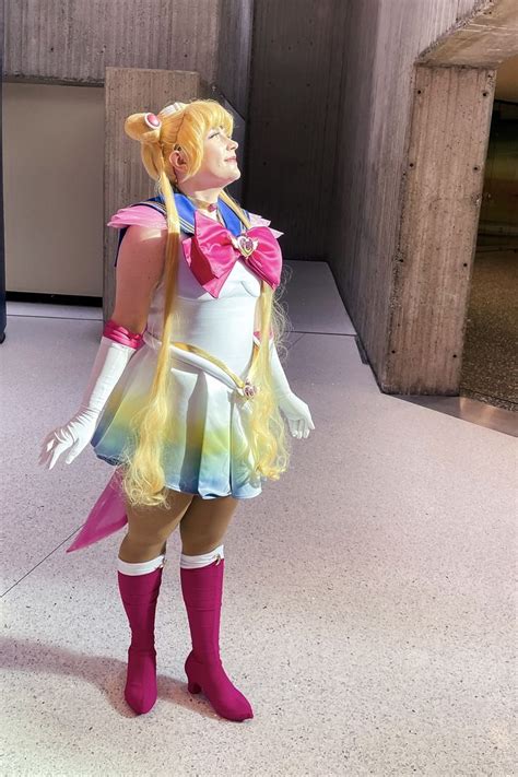 Sailor Moon Aesthetic Sailor Moon Cosplay Sailor Moon Cosplay