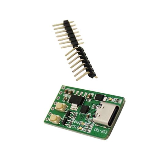 Other Electronics Esp32esp8266 Burner Usb Ttl Adapter Board Development Tool Esp T01 For Sale