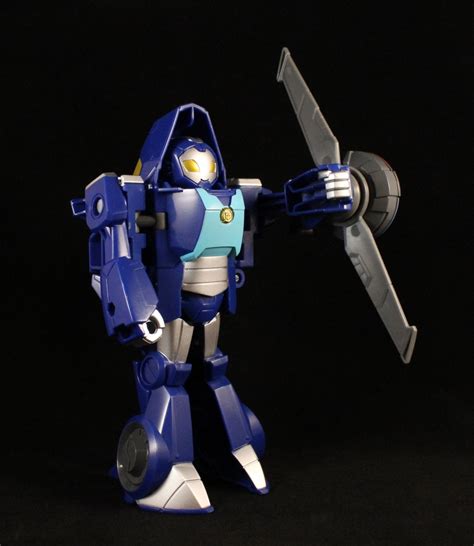 Shes Fantastic Rescue Bots Whirl Shes Fantastic Rescue Bots Whirl