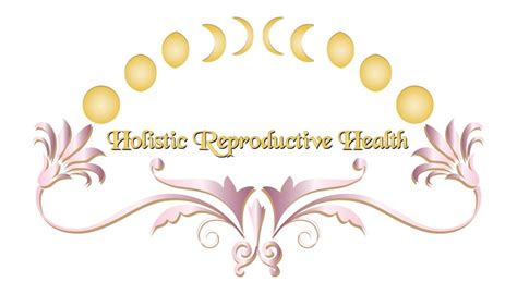 Holistic Reproductive Health