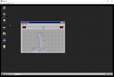 You Can Now Install Windows 95 On Windows Linux And Mac GHacks Tech News