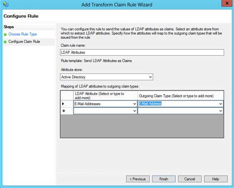 Setting Up Single Sign On For Yammer And Adfs Life On Planet Groove