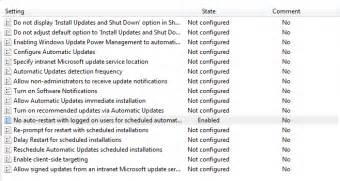 How To Stop Windows Update From Automatically Restarting Your Computer