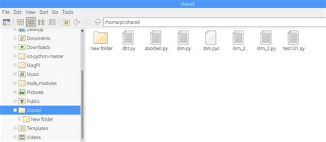 How To Build Raspberry Pi NAS Server Using Samba
