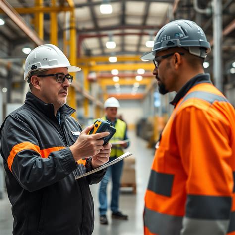 Descripci N De Puesto De Guardia De Seguridad