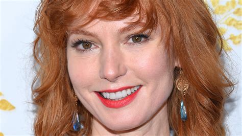 The Untold Truth Of Alicia Witt