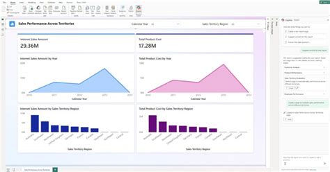 Power BI là gì Tính năng nổi bật của PBI và hướng dẫn sử dụng