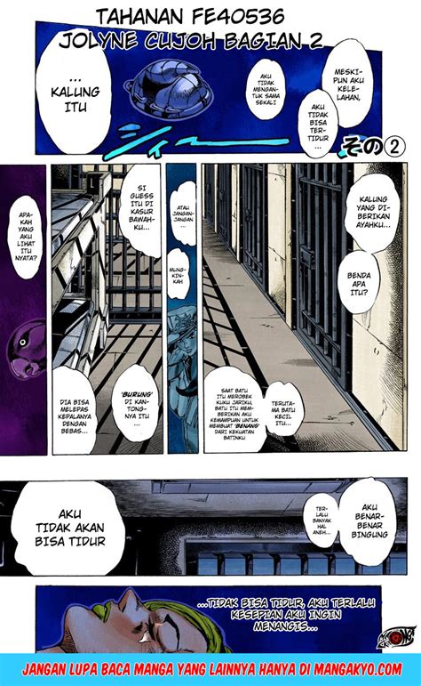 Chapter 05 - Baca Komik Online Bahasa Indonesia