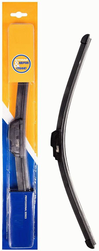 Размеры щеток стеклоочистителя на Geely Okavango 1 поколение 2020-2025