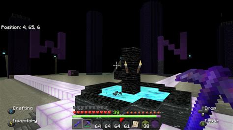 Newest End Dimension Project R Minecraftbuilds