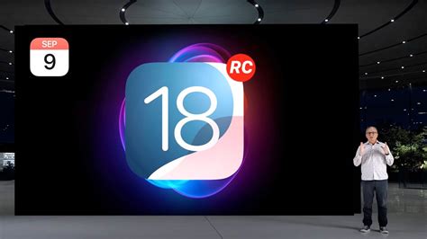 Ios 18 Release Candidate Details Revealed Geeky Gadgets
