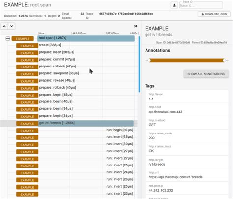 How To Create An Opentelemetry Instrumentation Plugin — Wild Wild Wolf