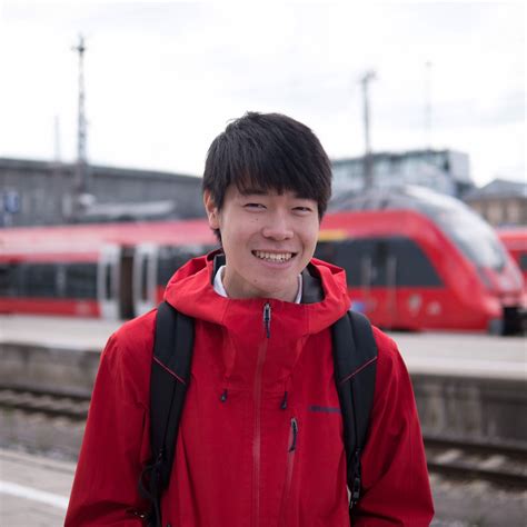 Cv Daichi Haraguchi 原口大地