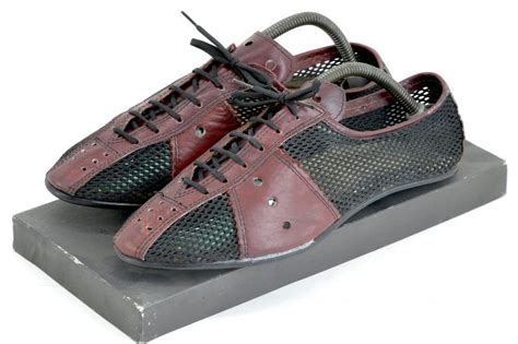 Classic Leather Cycling Shoes Gdr Ddr Cicli Berlinetta