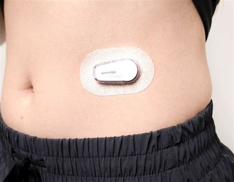 Dexcom G Transmitter Device Vitality Medical