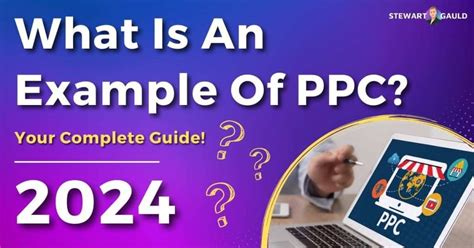 What Is An Example Of Ppc The Non Techy Guide For Beginners
