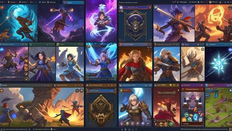 Best Rpg Browser Games Epic Adventures Without Downloads Browsergameshq