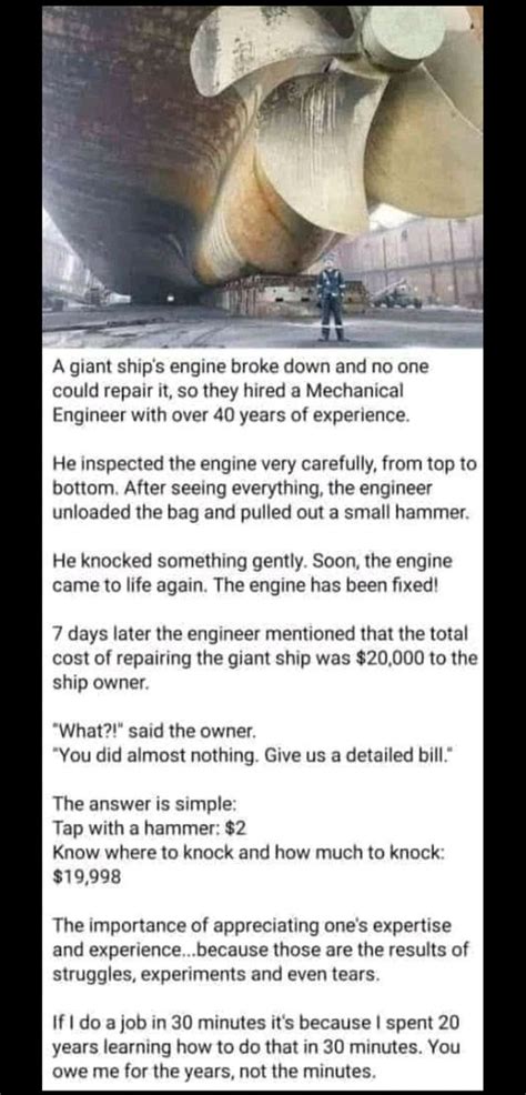 Pravesh Jain On Linkedin Experience Matters