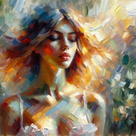 The Transformation Embracing Her New Identity Write With Ai