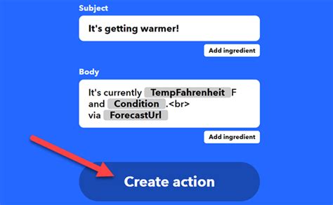 How To Get Outdoor Temperature Alerts On Your Phone