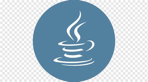 자바 및 데이터베이스 컴퓨터 아이콘 프로그래밍 언어 컴퓨터 소프트웨어 커피 플랫 기타 로고 컴퓨터 프로그래밍 Png Pngwing