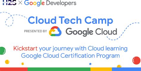 Google Cloud Tech Camp Hack Skill